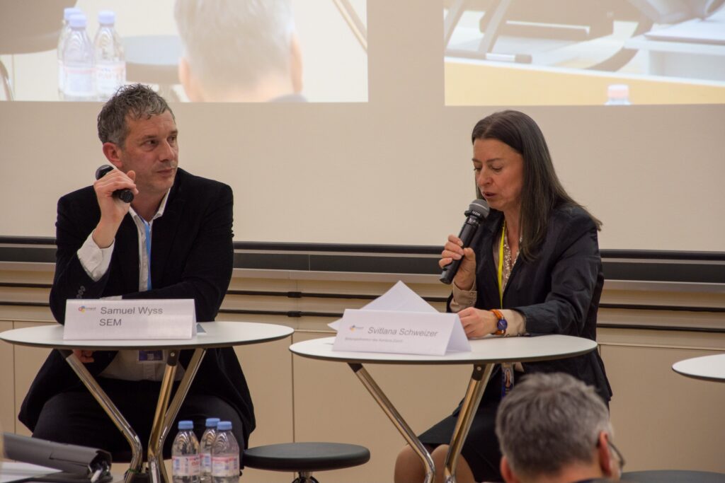 IntegraS Forum 2025: Supporting Integration, Legal Uncertainty, and the ...